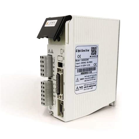 3 Phase Nema 42 Closed Loop Stepper Motor Kit Motors Manufacturer From China