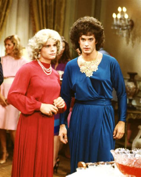 Happy 35th Anniversary Bosom Buddies 20 Things You Didnt Know