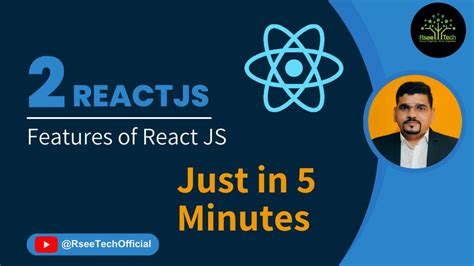 react features features of react हिंदी में react reactjs reacttutorial