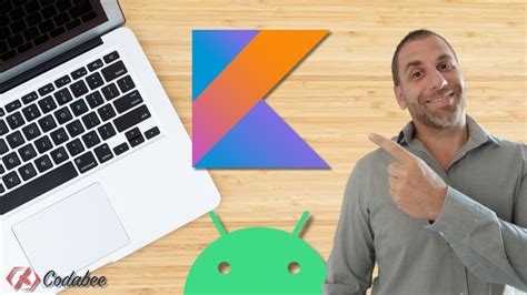 Android Et Kotlin Le Cours Complet Coupon