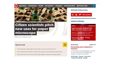 Science Journalism Workshop Pptx Science Journalism Workshop Pptx