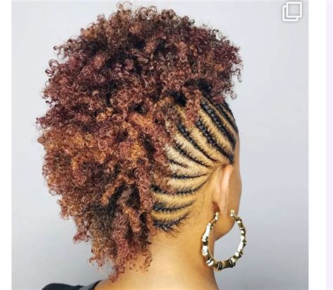 70 Best Black Braided Hairstyles That Turn Heads In 2024 Artofit