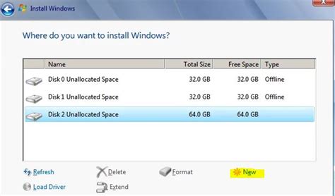 Fix Error Code 0x80070057 Windows Couldnt Format A Partition