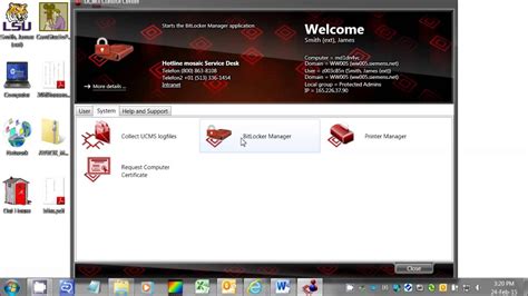 Bitlocker Decryption Youtube