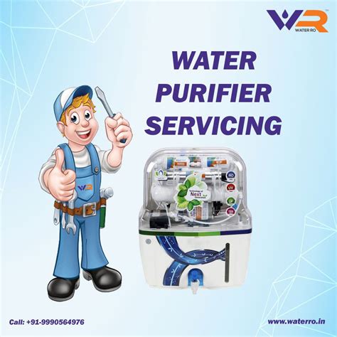 Water Purifier Water Purifier Social Media Advertising Design Purifier