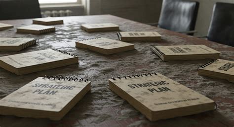 Create A Plan That Actually Gets Implemented Redshift