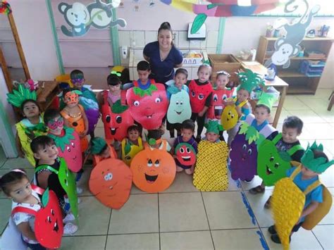 Энх эсгий урлал 🥰Төрөл бүрийн жимс ногооны хувцас Facebook