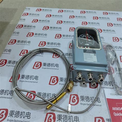 China Wholesales Qualitrol Akm345 Gen3 Transformer Oil Winding