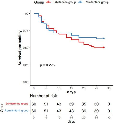 Effects Of Esketamine Versus Remifentanil On Hemodynamics And Prognosis