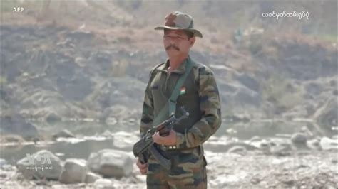 နေ့စဉ် တီဗွီသတင်းလွှာ ဖေဖော်ဝါရီ ၂၁၊ ၂၀၂၅ Youtube