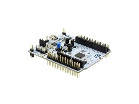 Arm Stm32 Nucleo F302r8 Nucleo 64 Vývojová Deska Laskakit
