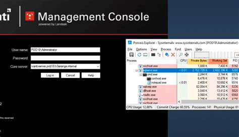 Poc Exploit Released For Ivanti Epm Flaw Cve 2024 29847 Cvss 10
