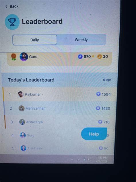 Rajkumar Srinivasan On Linkedin Nxtwave Python Consisatncy Ccbp