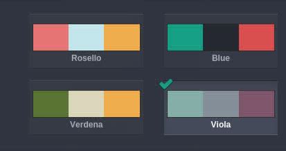 Javascript JQuery Apply A Palette Color To Anything In Html Page Stack Overflow