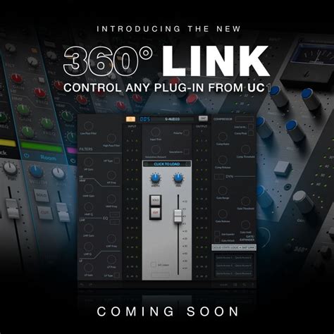 Solid State Logic On Linkedin Ssl Solidstatelogic Ssl360 Namm Namm24