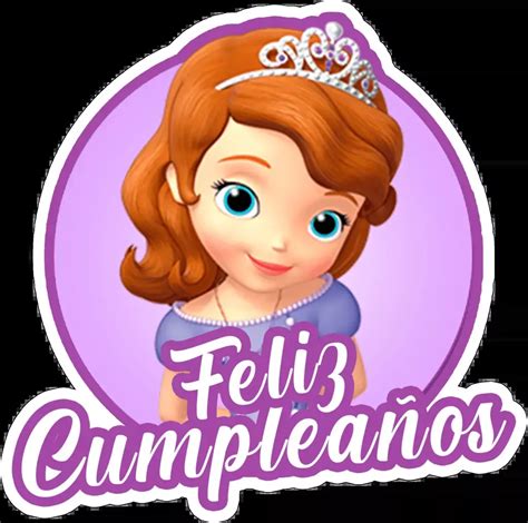 Princesa Sofia Para Imprimir Caketopperclick Sofia The First