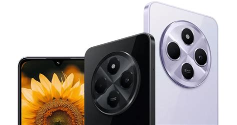 Redmi A G Price And Specs Rnc I