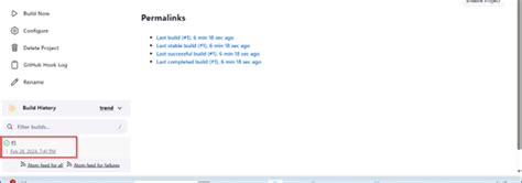 Spotlight Jenkins Integration Using Aws Marketplace Ami Cloudthat Resources