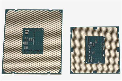 Intel Core I X Haswell E Review A True Core Desktop CPU Photo Gallery TechSpot