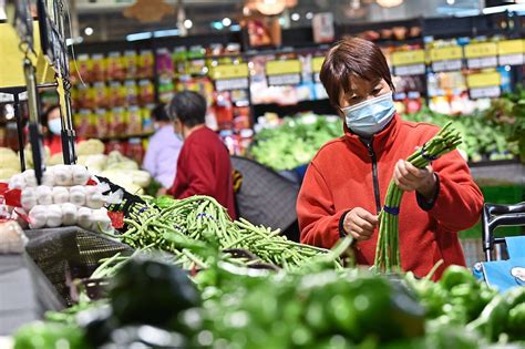 Chinas Factory Gate Prices Drop For First Time In Two Years The Star