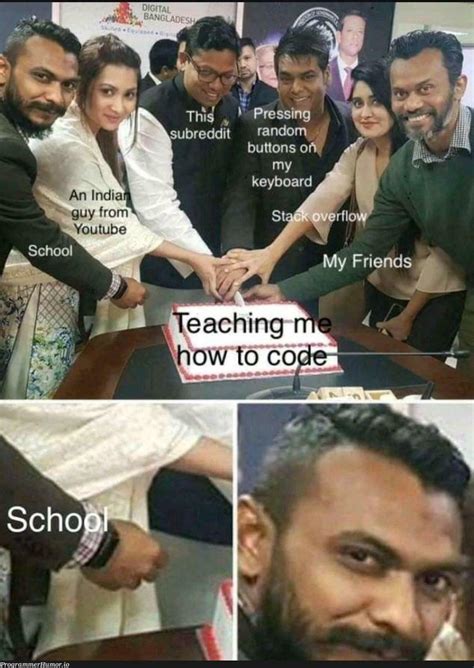 True Or Not Programmerhumor Io