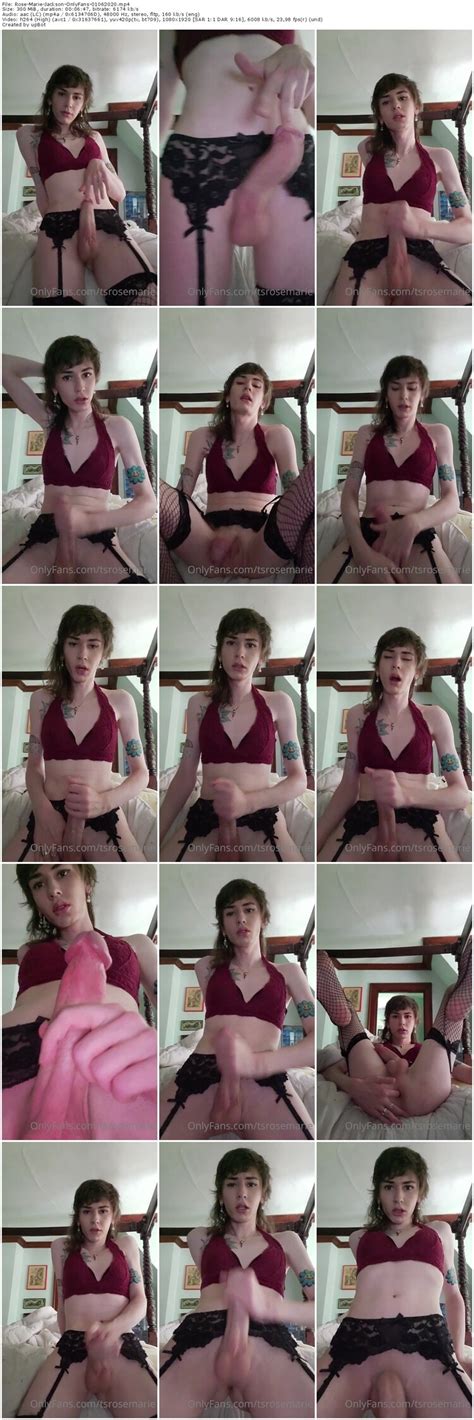 Shemale Ts Rose Marie Jackson Tsrosemarie Big Dick Intporn Forums