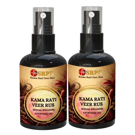 Sexual Oil Kamarati Veer Rus Combo Pack Bottle At ₹ 1690 Bottle In Bhopal Id 2854725503312