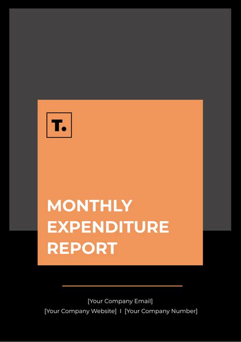 Free Staff Report Template To Edit Online