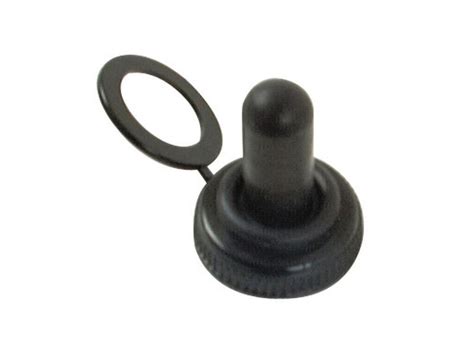 Toggle Switch Rubber Boot