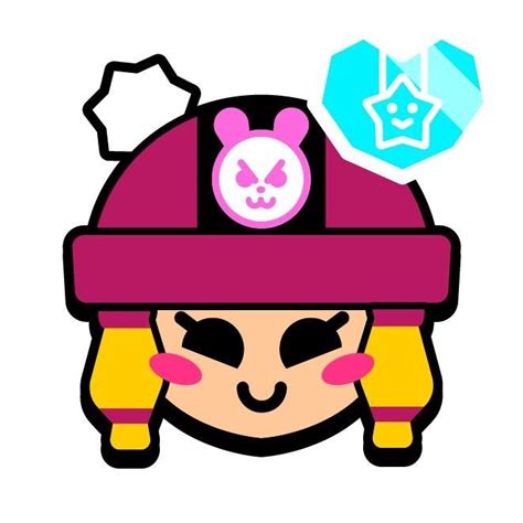 Gamer Bibi Pin Ilustrações De Desenhos Animados Desenhos Ilustrações