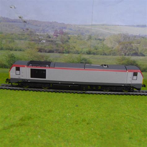 Hornby R30089 Transport For Wales Class 67 No67014 As New Uk Model