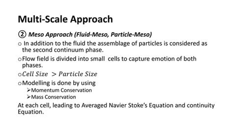 Introduction To Coupled Cfd Dem Modeling Pdf