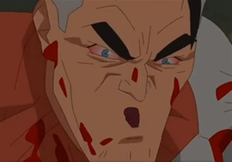 I Shaved Omni Mans Mustache Rinvincible