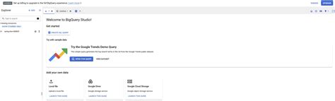Analytics Bigquery Hive Developers