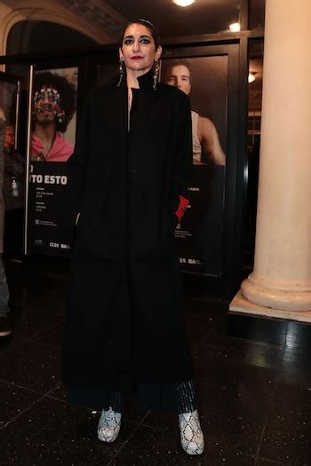 Todas Las Fotos De Los Famosos En La Entrega De Los Premios Cóndor De Plata 2023 Infobae