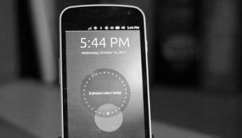 Reasons Why You Shouldn T Install Ubuntu Touch On Your Nexus Omg Ubuntu