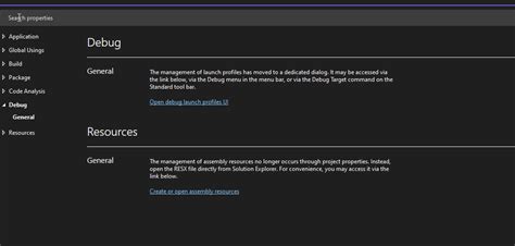No Longer Have The Option To Add Arguments After The Update Anyone Where It Is Rcsharp