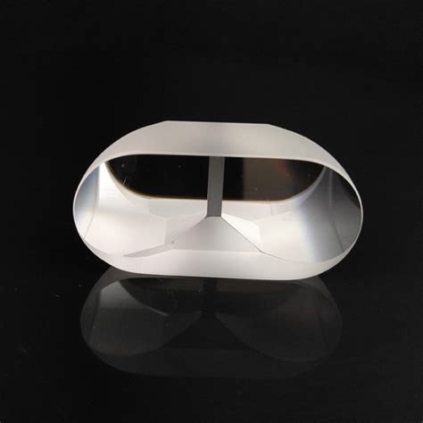 Corner Cube Retroreflector Prism Custom Optics Design Manufacturer Brd Optical