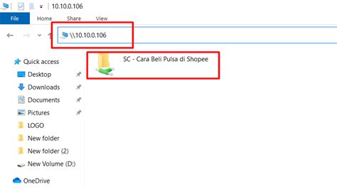Cara Sharing Folder Windows 10 Setting Ini Dulu Baru Bisa PintarTekno