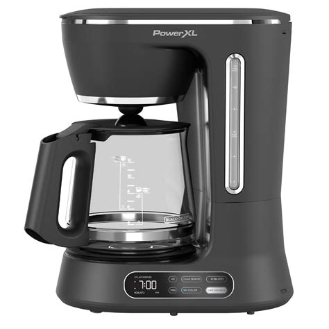 Power Xl™ Programmable Coffee Maker Cm0122 1bpla Atbiz Usa