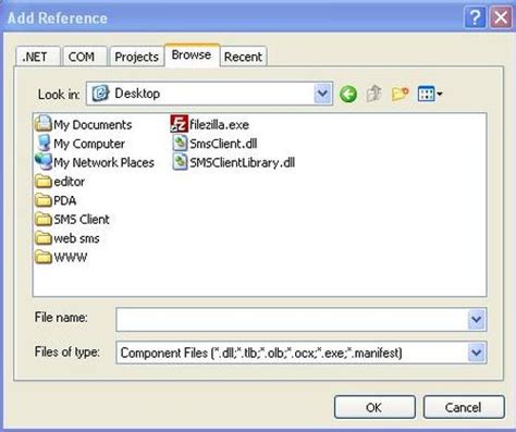 Send Sms Using C Web Application