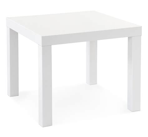 Купить Ikea Lack Table БЕЛЫЙ ЧЕРНЫЙ стол лавовый стол отзывы фото и характеристики на Aredi