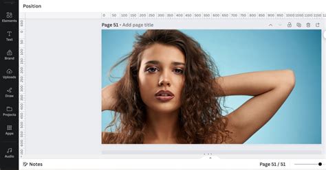 Mastering Photo Editing Using Canva A Comprehensive Guide Retouching Labs