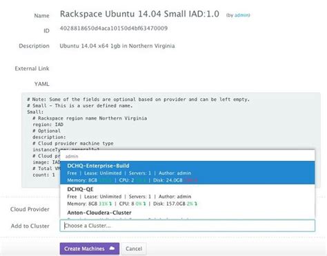 Automate Deployment And Management Of Docker Cloudvirtual Java