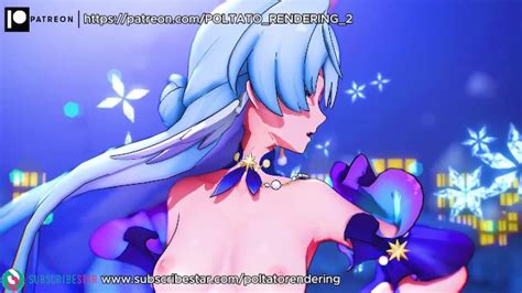 【mmd 崩坏：星穹铁道 4k 60fps】《robin ロビン 》~《kara 카라 Mister 미스터 》 Xxx Mobile Porno Videos