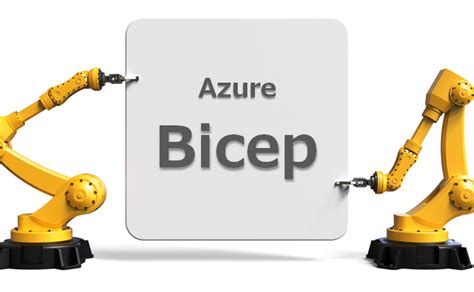 Bicepでazureリソースを管理してみよう 基礎編｜技術ブログ｜cands Engineer Voice