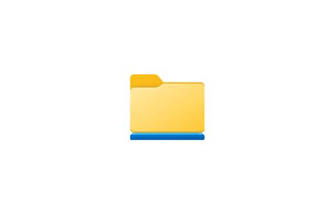 move libraries above or below this pc in navigation pane in windows 11