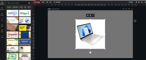 How To Remove Background From An Image Using Canva Ask Yuga Tech Guides How To