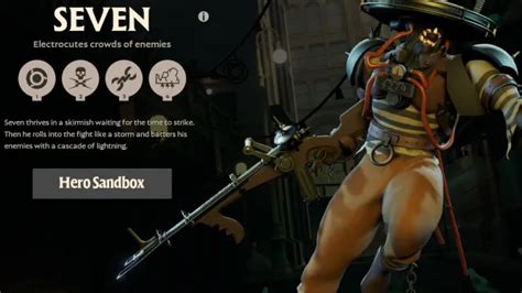 Deadlock Character Tier List Destructoid