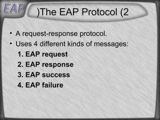 Eap Edit PPT